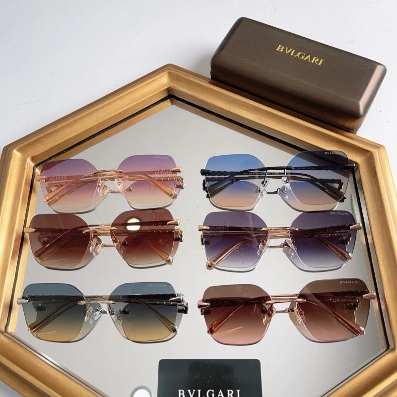 Bvlgari Sunglasses