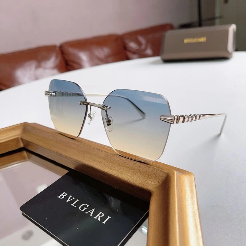 Factory-made Bvlgari Sunglasses