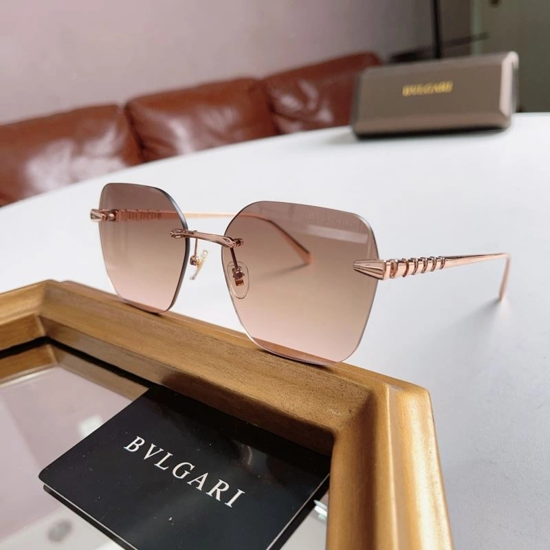 Factory-made Bvlgari Sunglasses