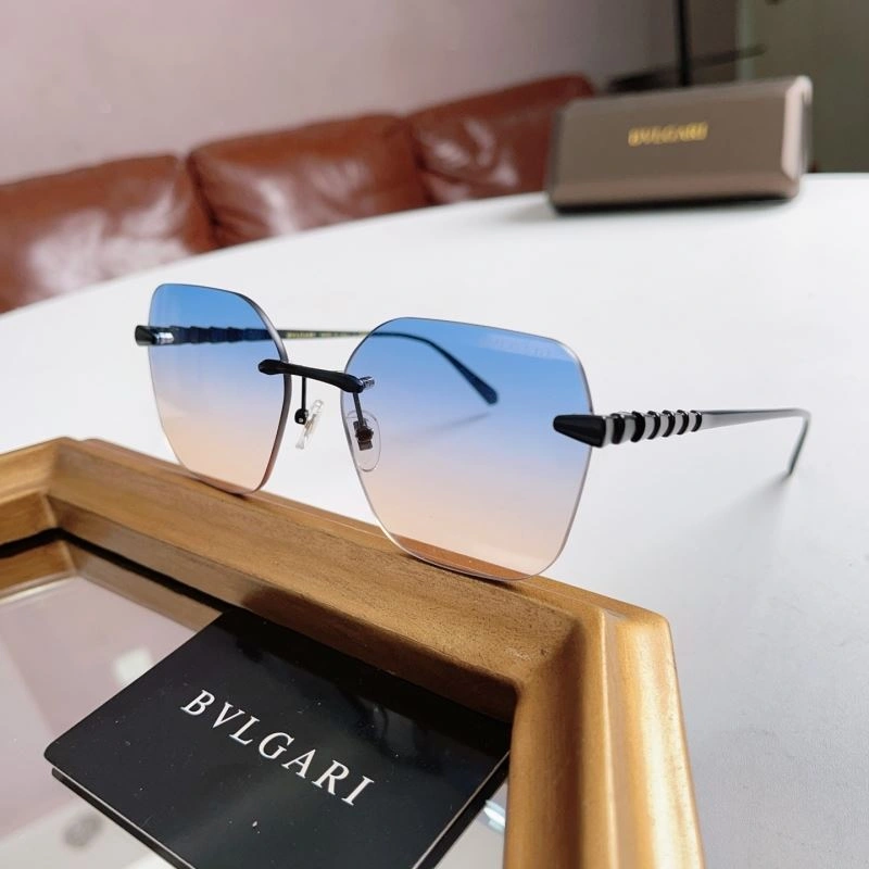 Factory-made Bvlgari Sunglasses