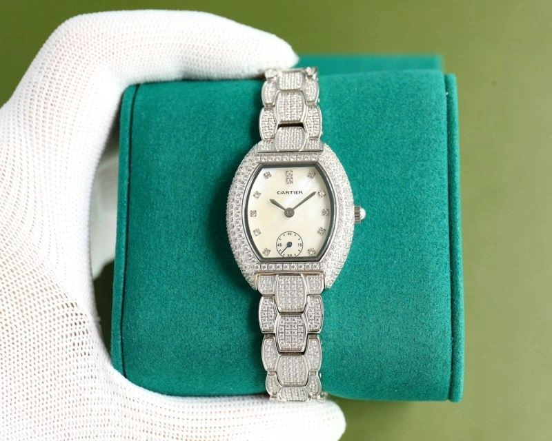 Cut-rate CARTIER Watches
