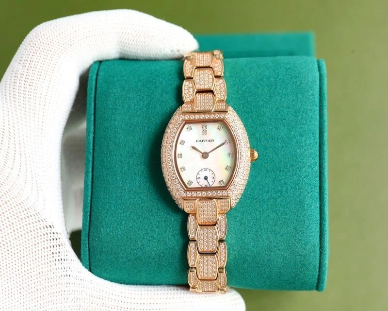 Cut-rate CARTIER Watches