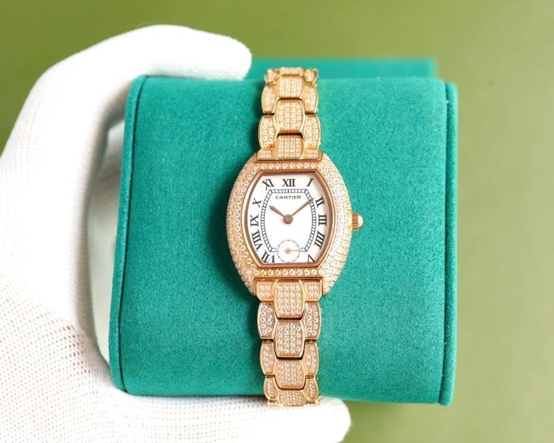 Cut-rate CARTIER Watches