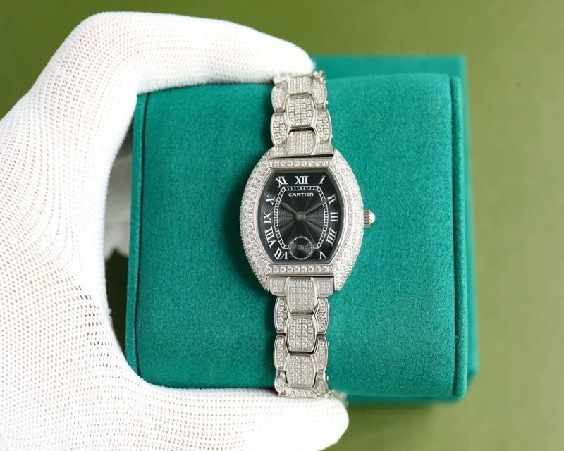 Cut-rate CARTIER Watches