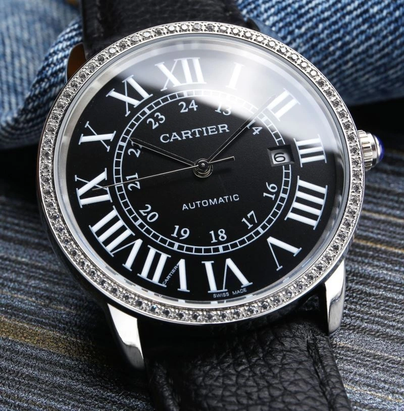 Discounted CARTIER Watches
