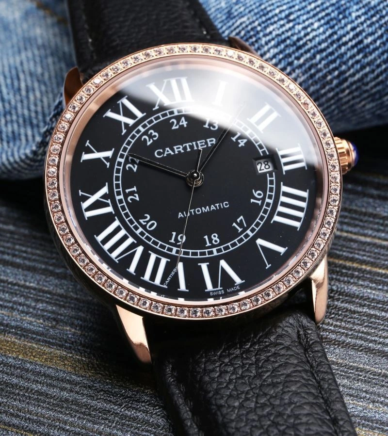 Discounted CARTIER Watches