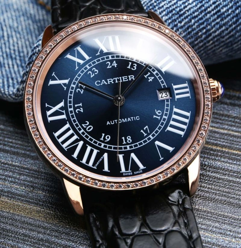 Discounted CARTIER Watches