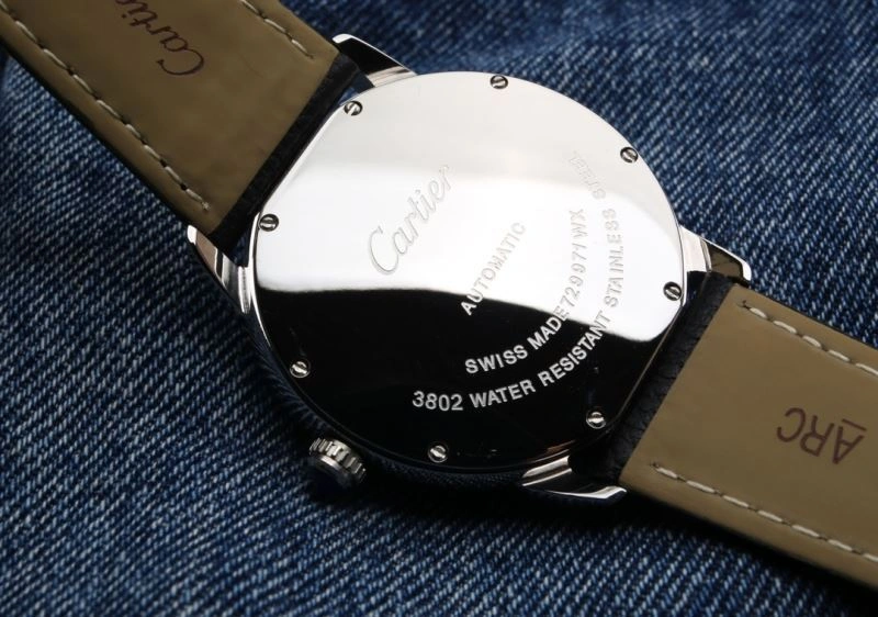 Discounted CARTIER Watches