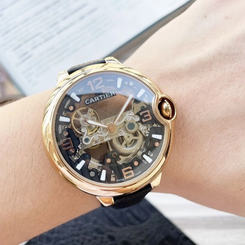 CARTIER Watches