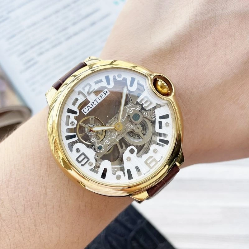 Economical CARTIER Watches