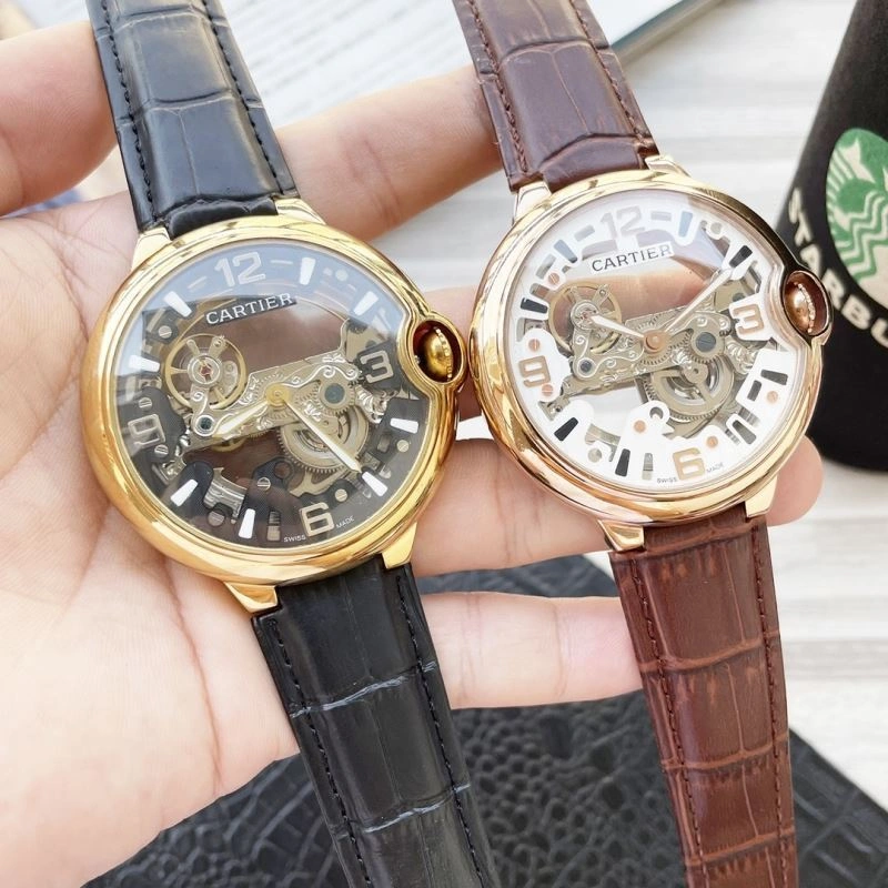 Economical CARTIER Watches