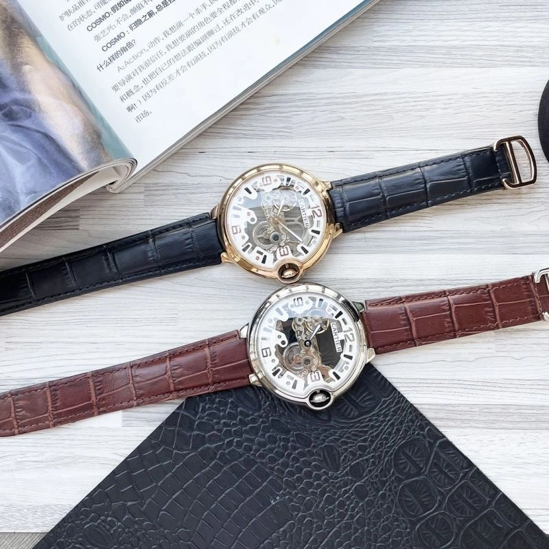 Economical CARTIER Watches