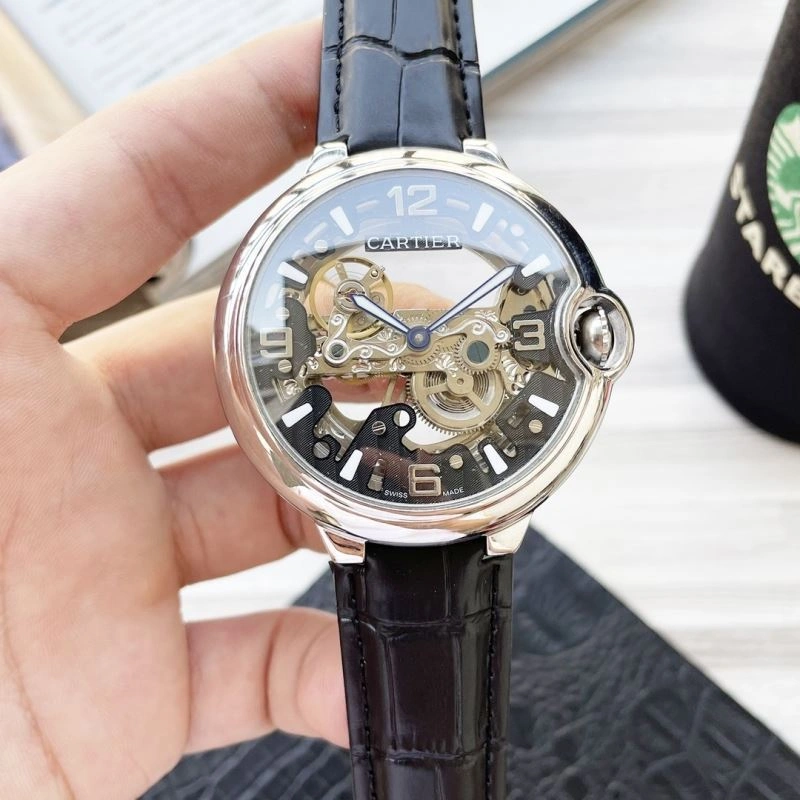 Economical CARTIER Watches