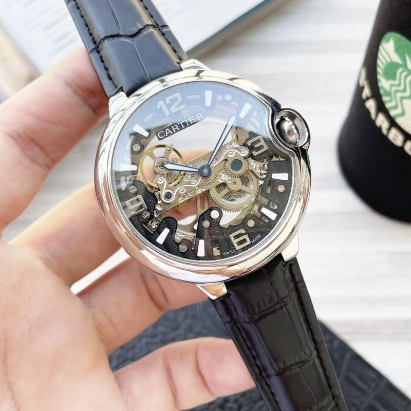 Economical CARTIER Watches