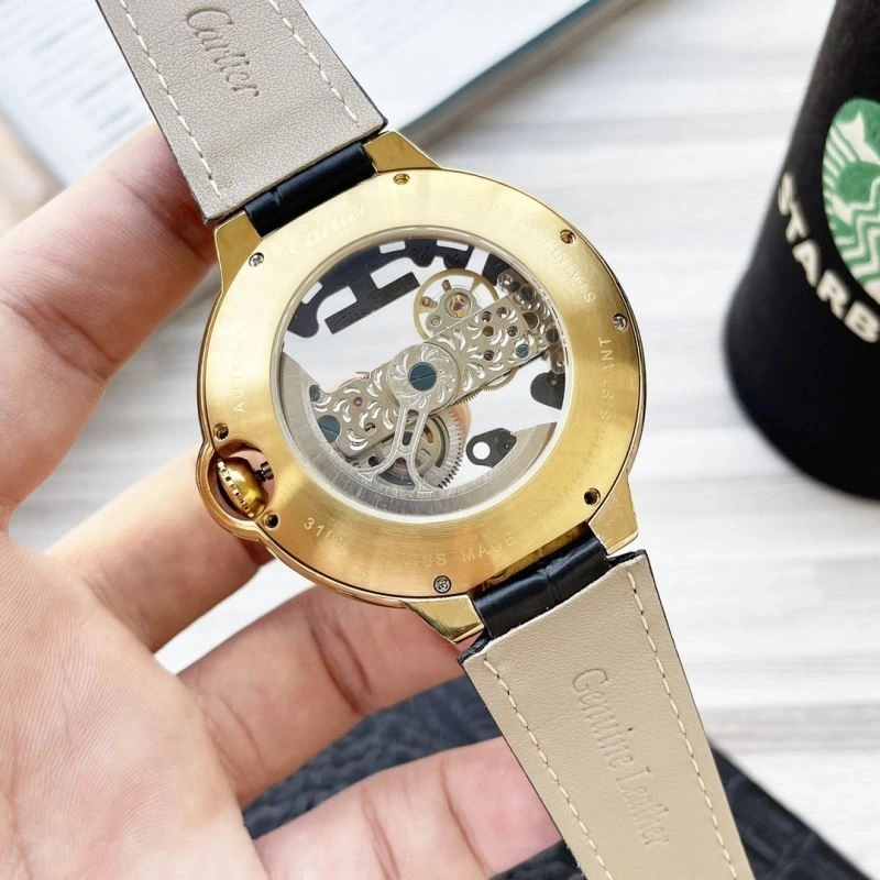 Economical CARTIER Watches