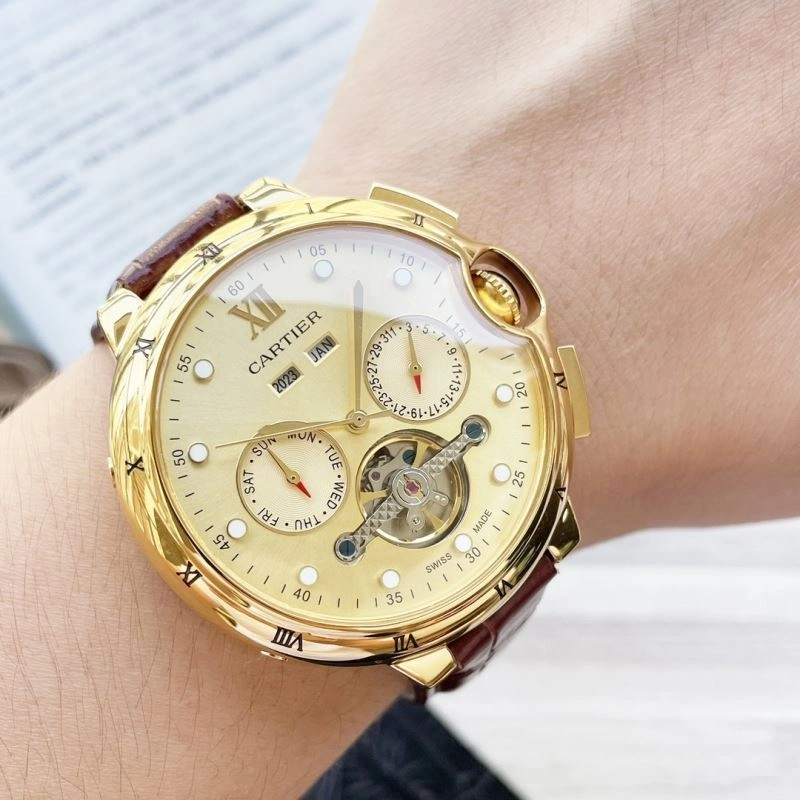 Budget-friendly CARTIER Watches