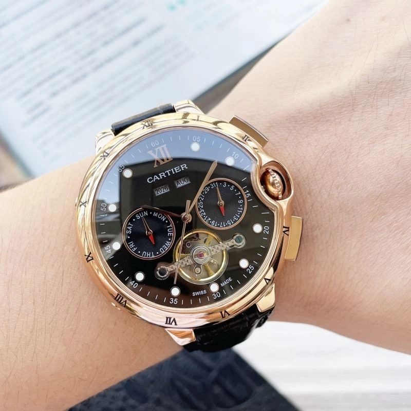 Budget-friendly CARTIER Watches