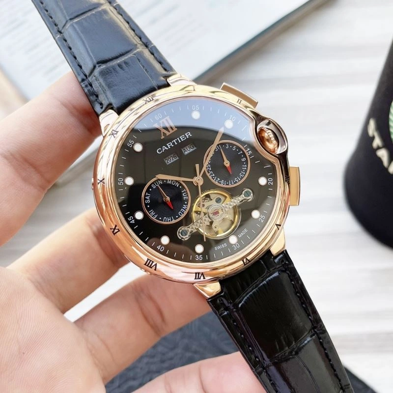 Budget-friendly CARTIER Watches