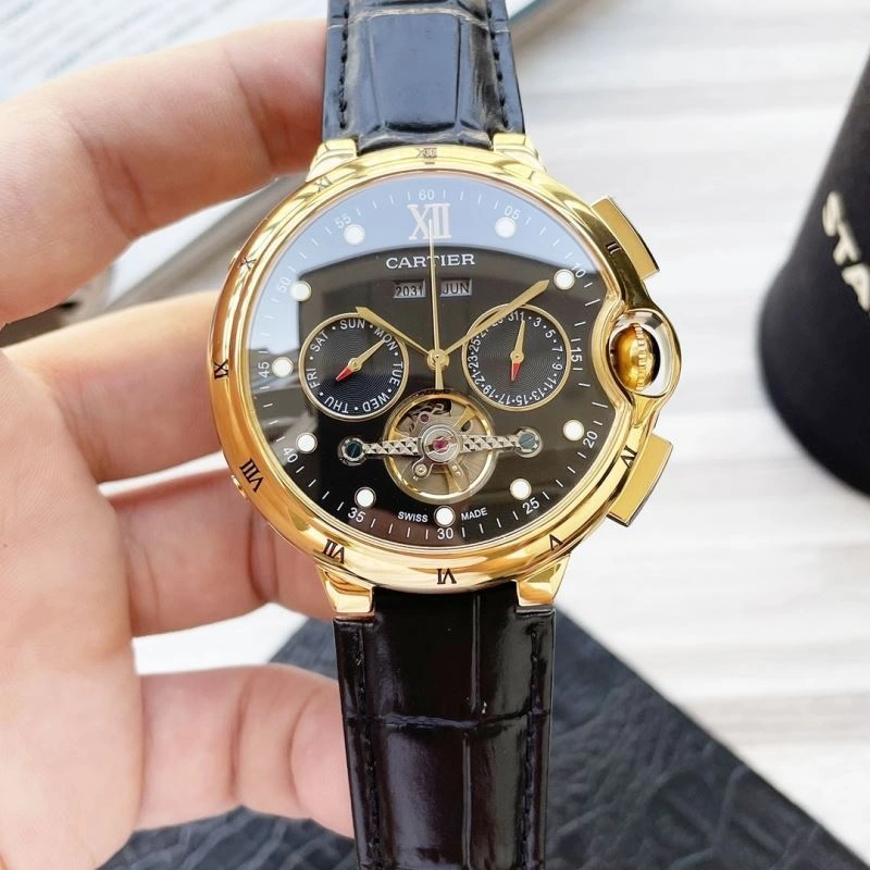 Budget-friendly CARTIER Watches