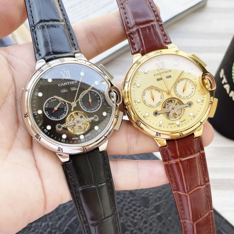 Budget-friendly CARTIER Watches
