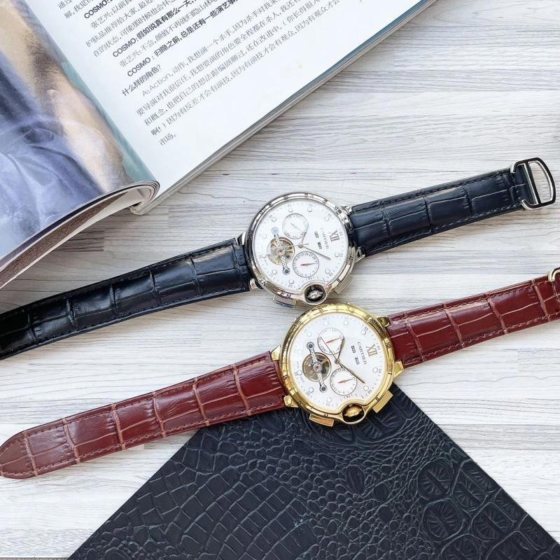 Budget-friendly CARTIER Watches