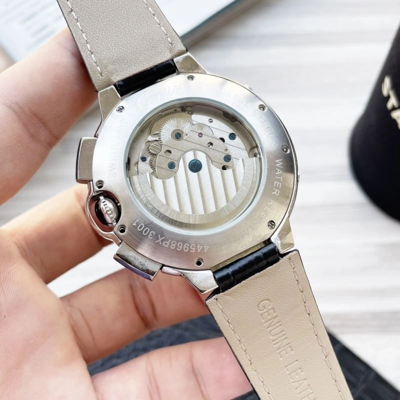 Budget-friendly CARTIER Watches