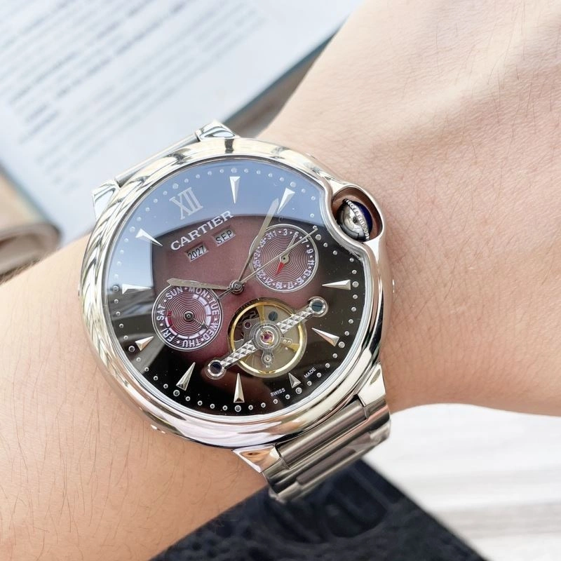 Factory-made CARTIER Watches