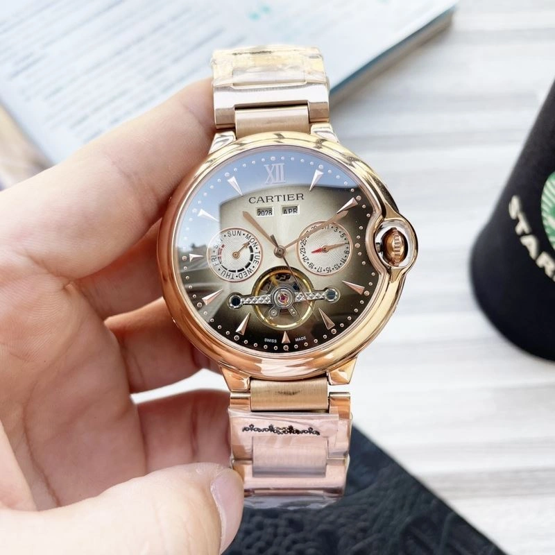 Factory-made CARTIER Watches