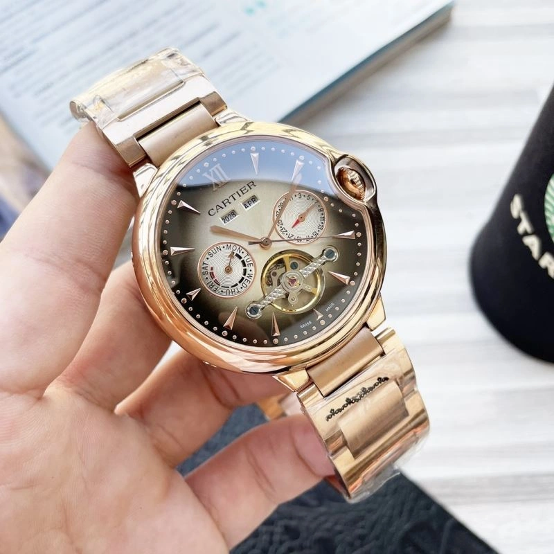 Factory-made CARTIER Watches
