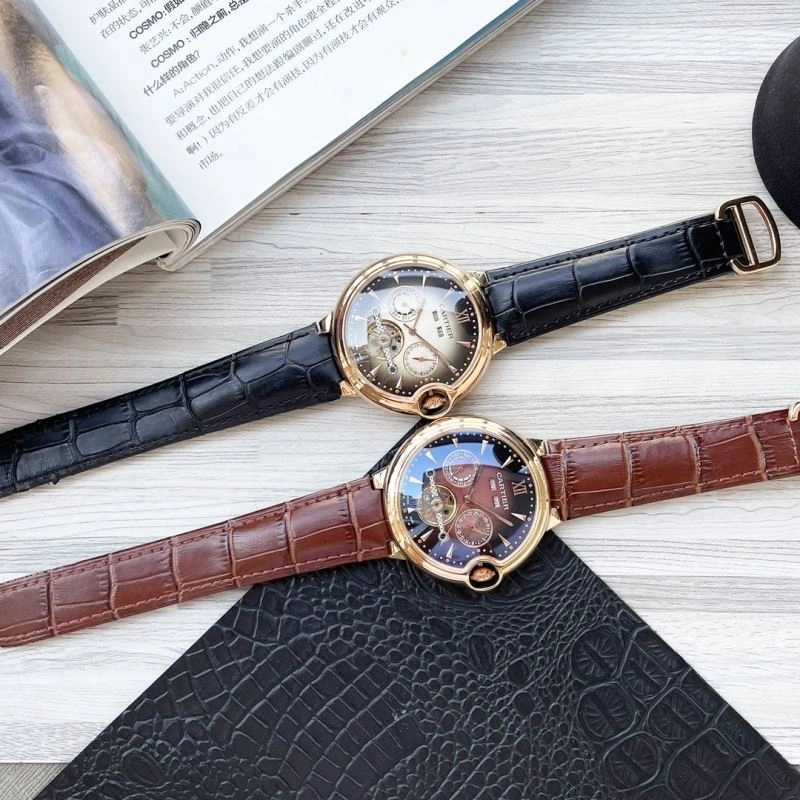 Factory-made CARTIER Watches