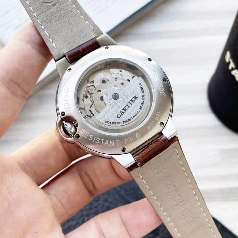 Factory-made CARTIER Watches