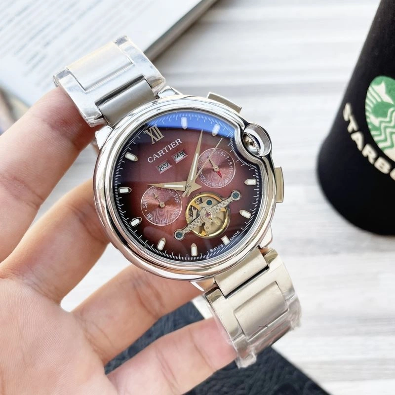 Perfect replica CARTIER Watches