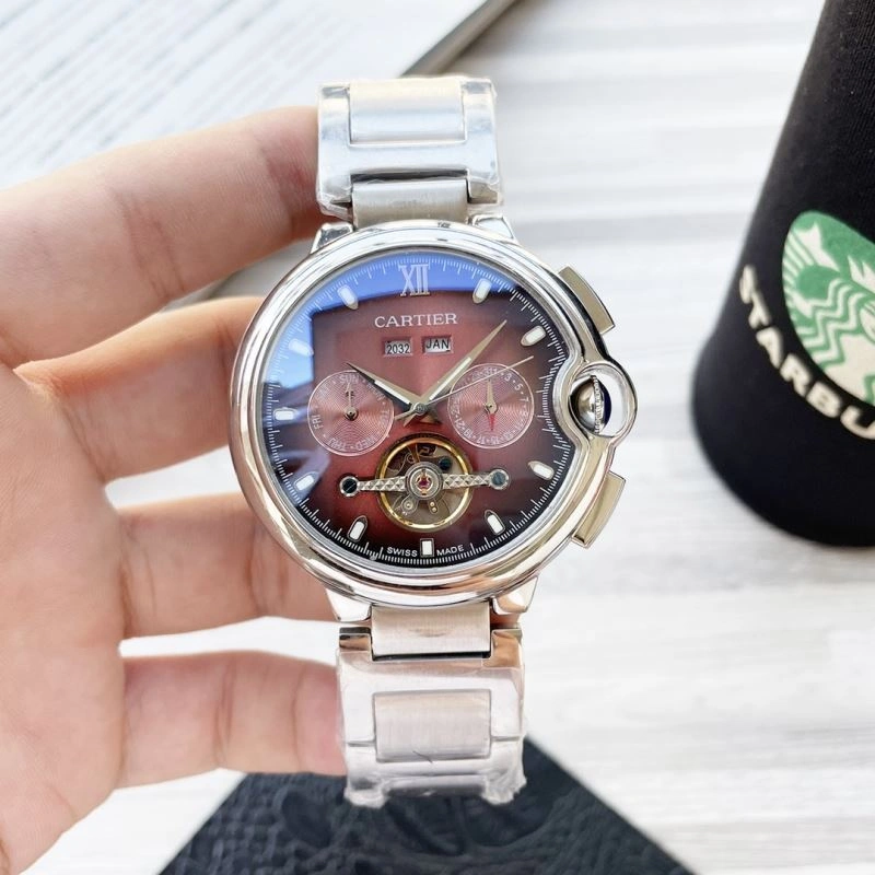 Perfect replica CARTIER Watches