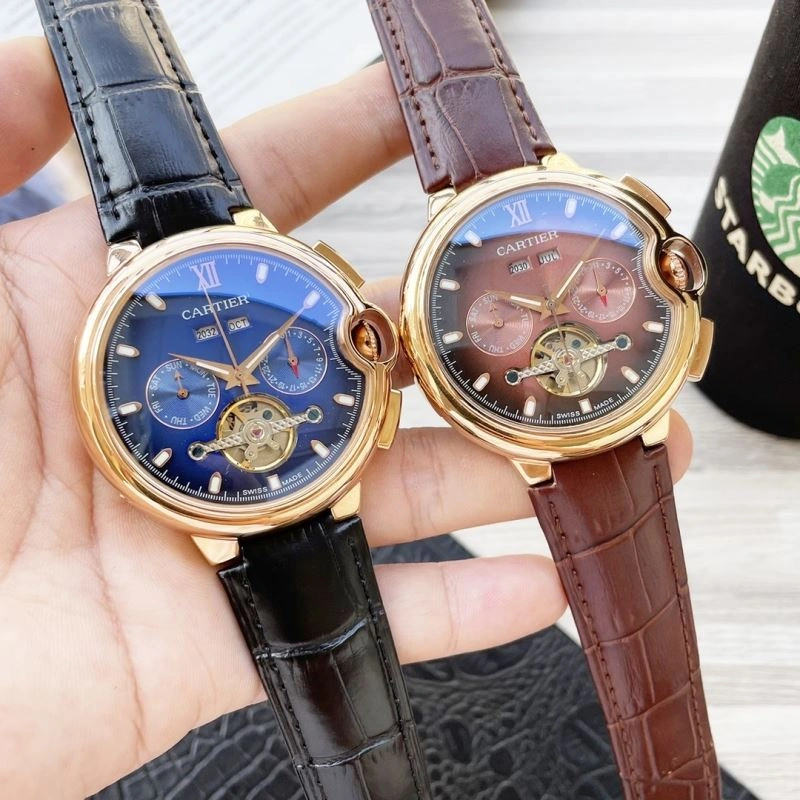 Perfect replica CARTIER Watches