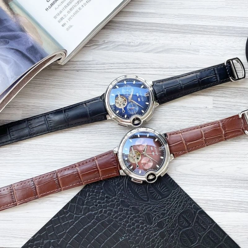 Perfect replica CARTIER Watches