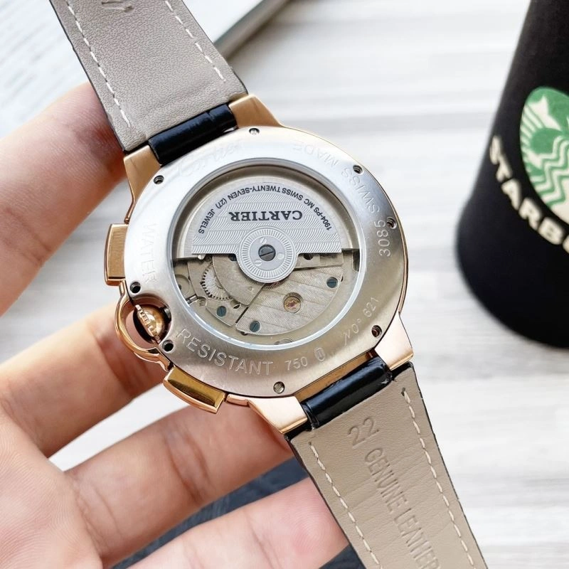 Perfect replica CARTIER Watches