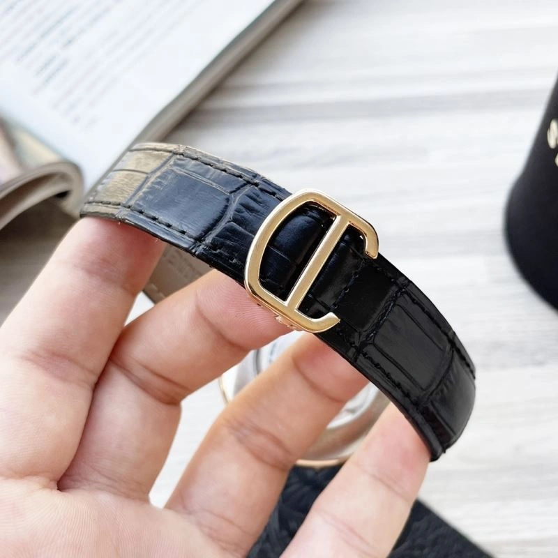 Perfect replica CARTIER Watches