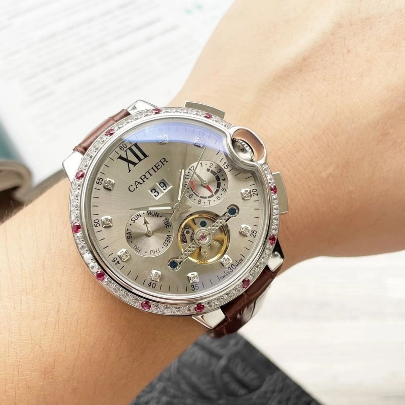 Legit CARTIER Watches