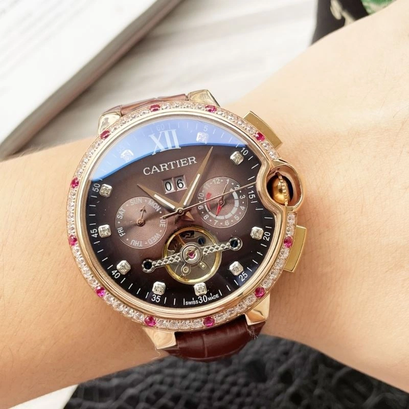 Legit CARTIER Watches