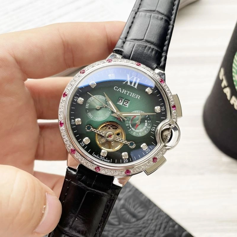 Legit CARTIER Watches