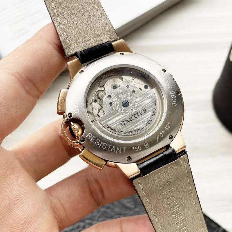 Legit CARTIER Watches