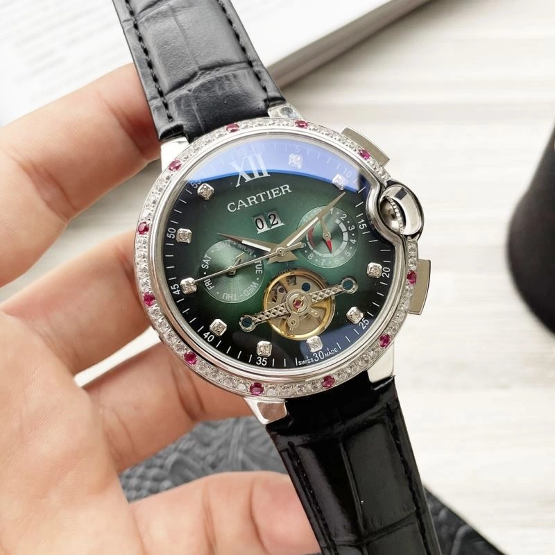 Legit CARTIER Watches