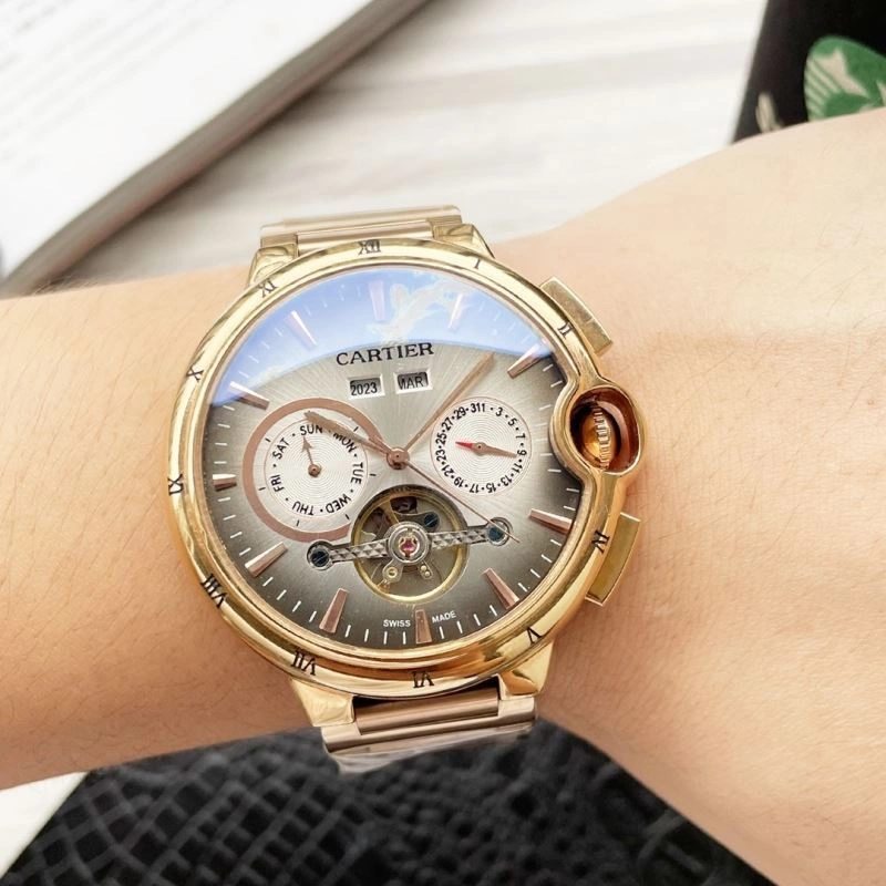 CARTIER Watches