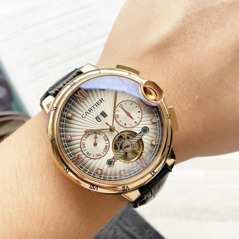 Brand-original CARTIER Watches