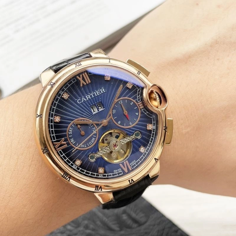 Brand-original CARTIER Watches