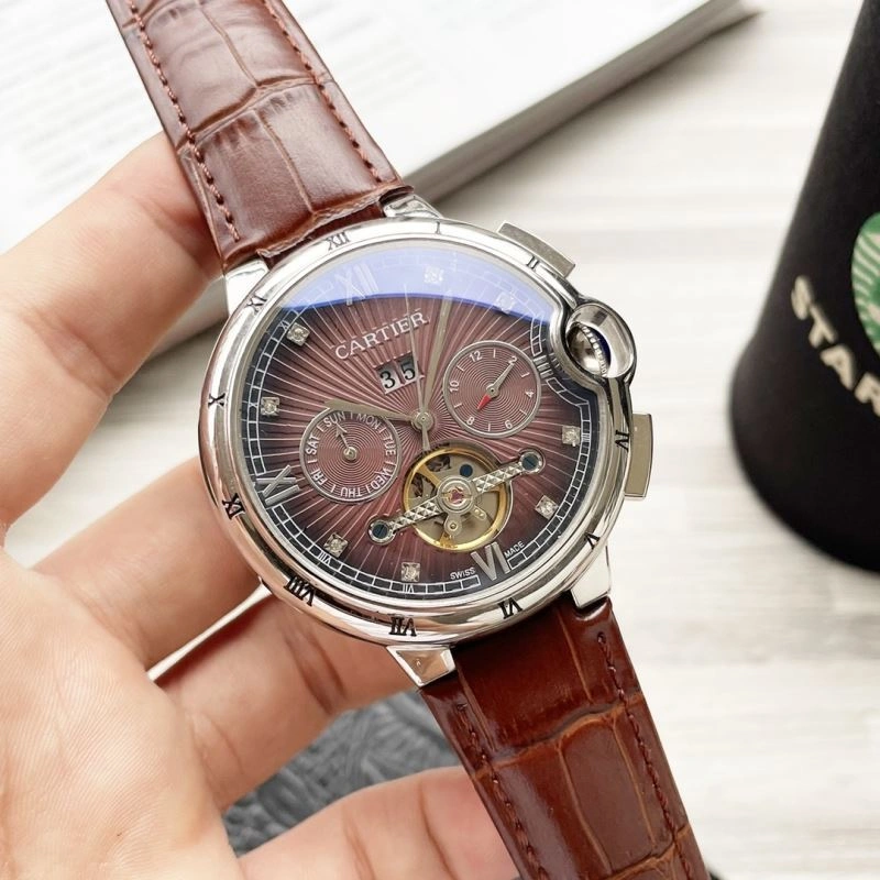 Brand-original CARTIER Watches