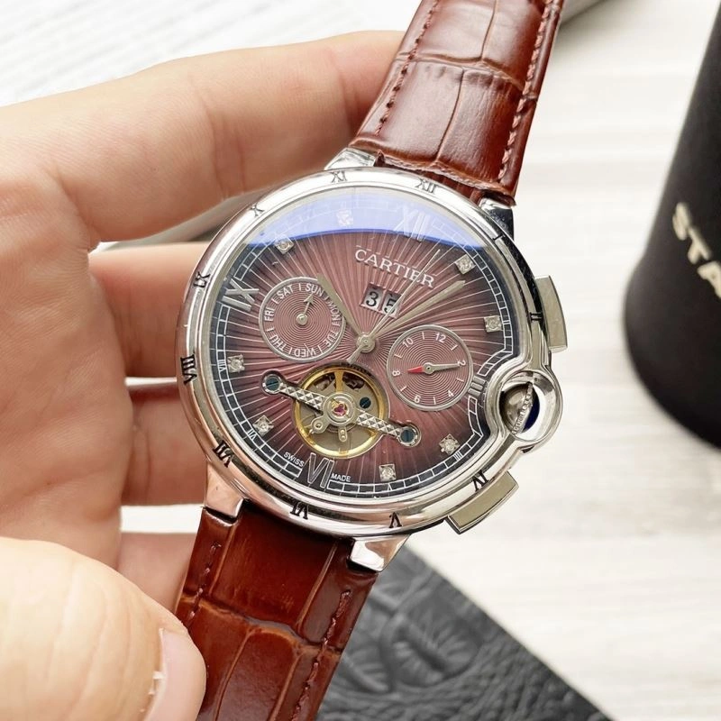 Brand-original CARTIER Watches