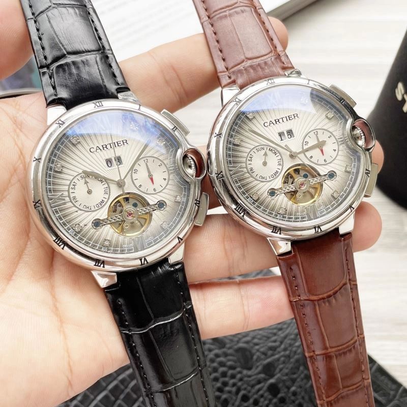 Brand-original CARTIER Watches