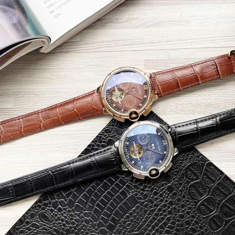 Brand-original CARTIER Watches