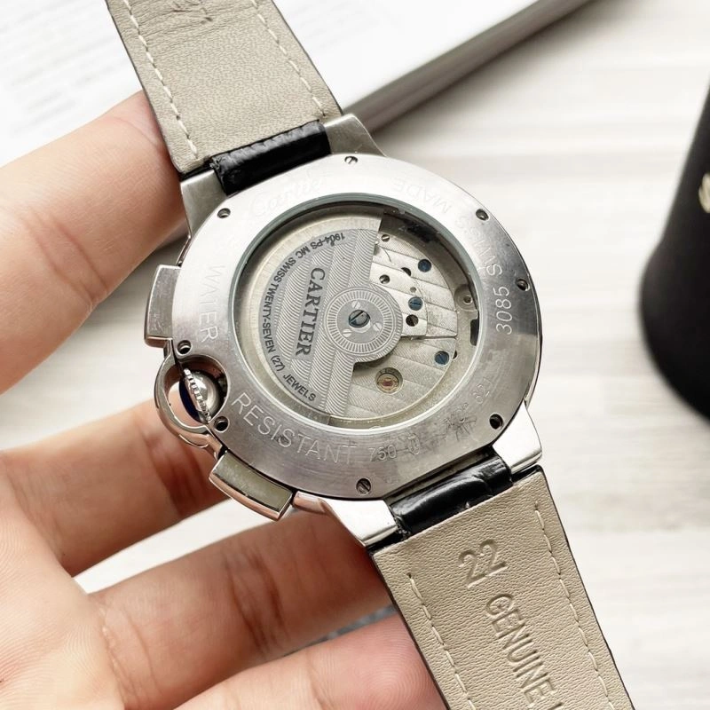 Brand-original CARTIER Watches